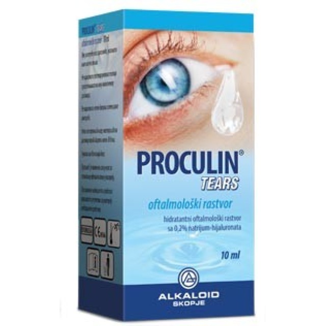 PROCULIN KAPI