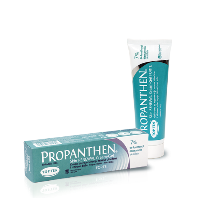 PROPANTHEN KREM-GEL