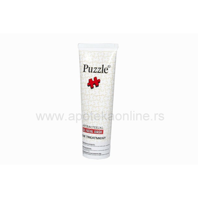 PUZZLE ANTIBAKTERIJSKI GEL