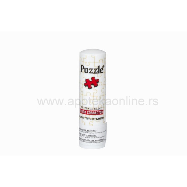 PUZZLE ANTIBAKTERIJSKI STICK KOREKTOR