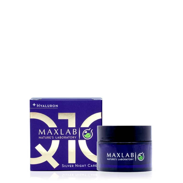 Q10-HYALURON ANTI-AGEING KREMA