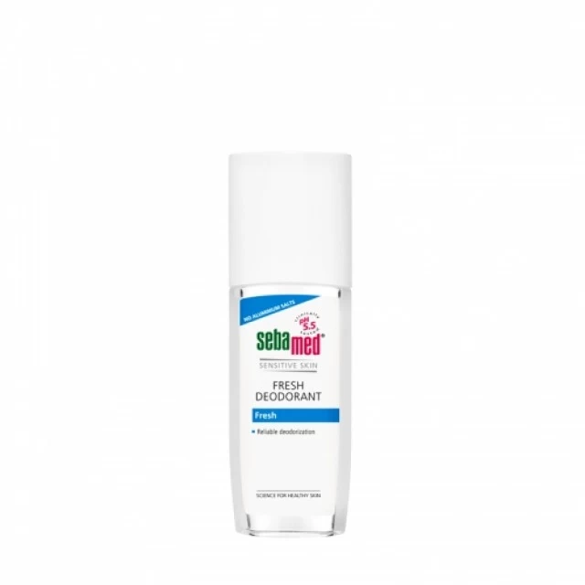 SEBAMED DEZODORANS FRESH 75ml