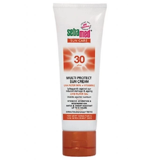 SEBAMED SUN KREMA SPF 30 75ml