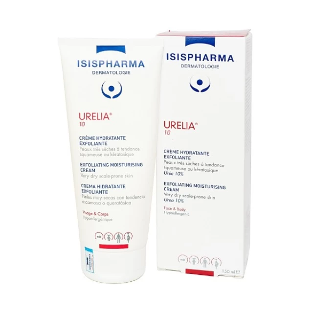 URELIA 10 KREM 150ml