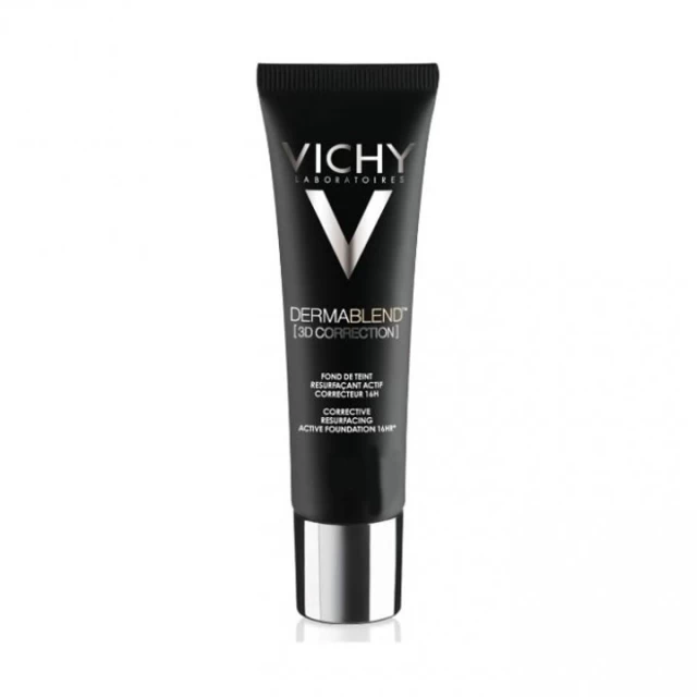 VICHY DERMABLEND 3D KOREKCIJA KOREKTIVNI PUDER 35