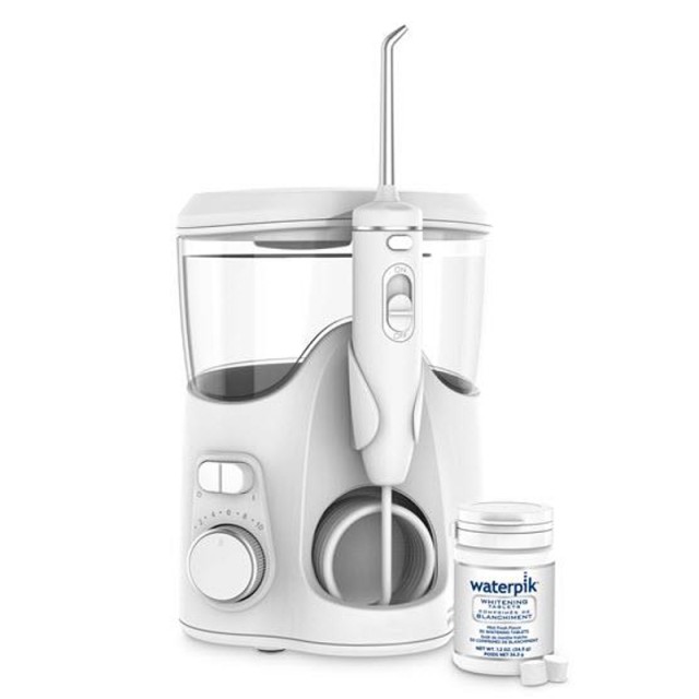 Waterpik Whitening Water Flosser WF 06