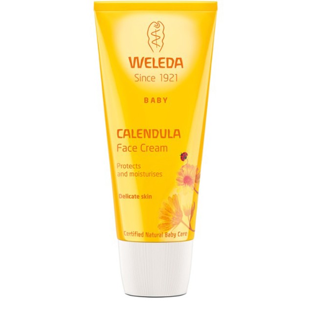 WELEDA BABY KREMA ZA LICE