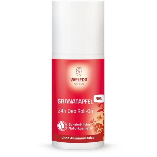 WELEDA NAR 24H DEO ROLL-ON