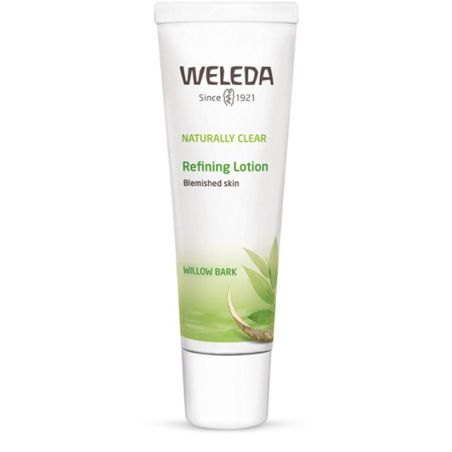 WELEDA NATURALLY CLEAR LOSION ZA LICE