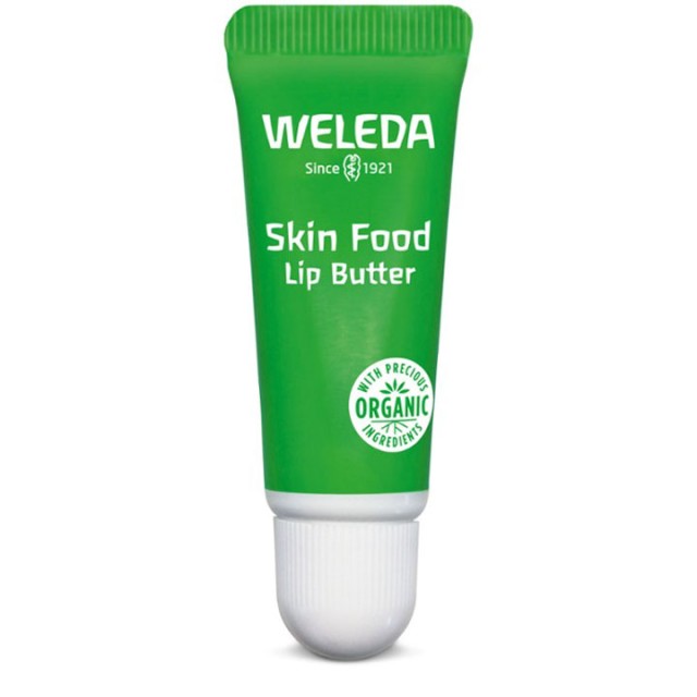 WELEDA SKIN FOOD BALZAM ZA USNE