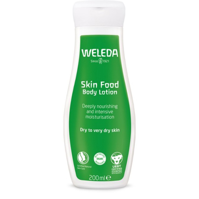 WELEDA SKIN FOOD LOSION ZA TELO