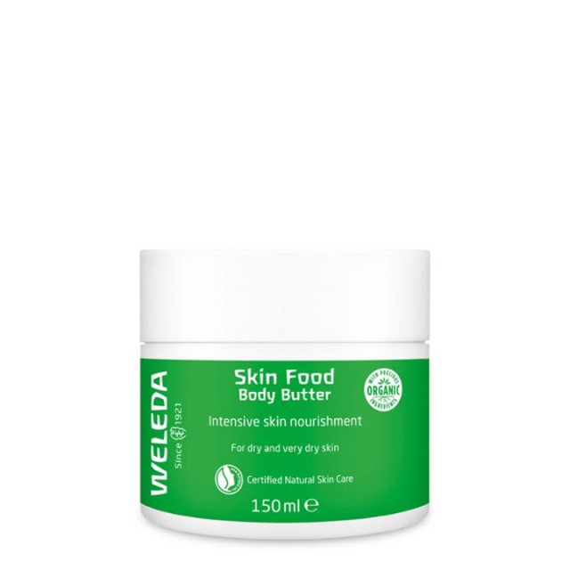 WELEDA SKIN FOOD PUTER ZA TELO