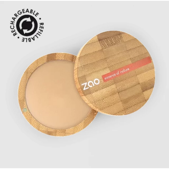 ZAO MAKE-UP MINERALNI BRONZER