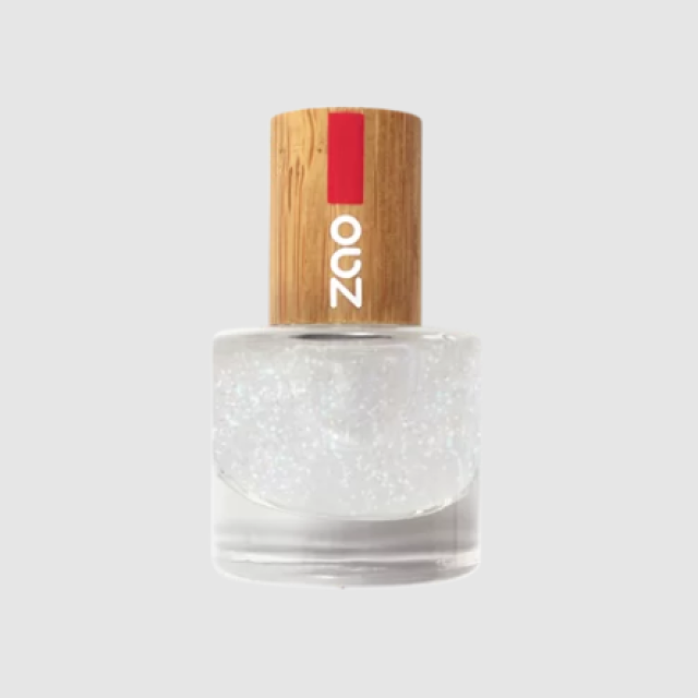 ZAO MAKE-UP TOP COAT