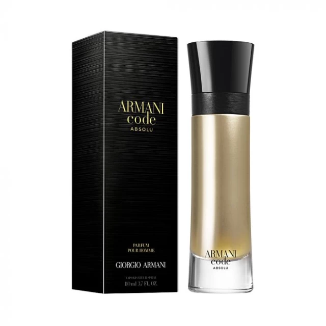 ARMANI CODE EDP 60ml