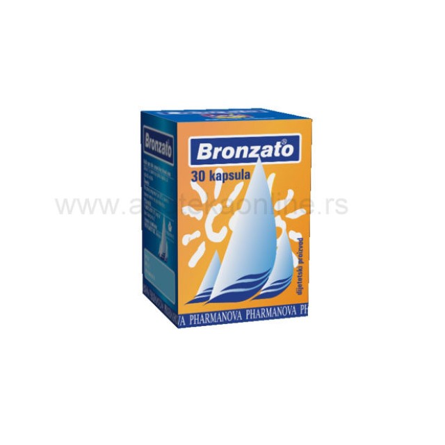 BRONZATO