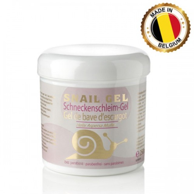 Camille Snail Gel 250ml