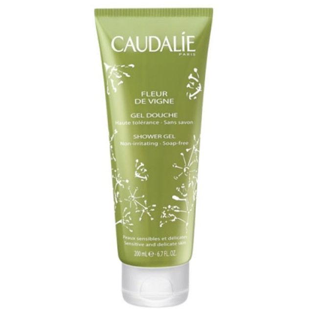 CAUDALIE GEL ZA TUŠIRANJE