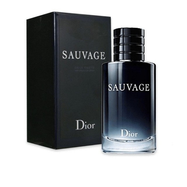 CHRISTIAN DIOR SAUVAGE 2015 EDT 100ml