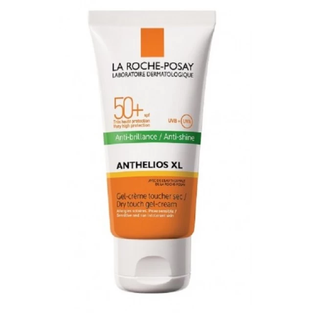 LA ROCHE POSAY ANTHELIOS XL GEL-KREMA DRY TOUCH SPF50+