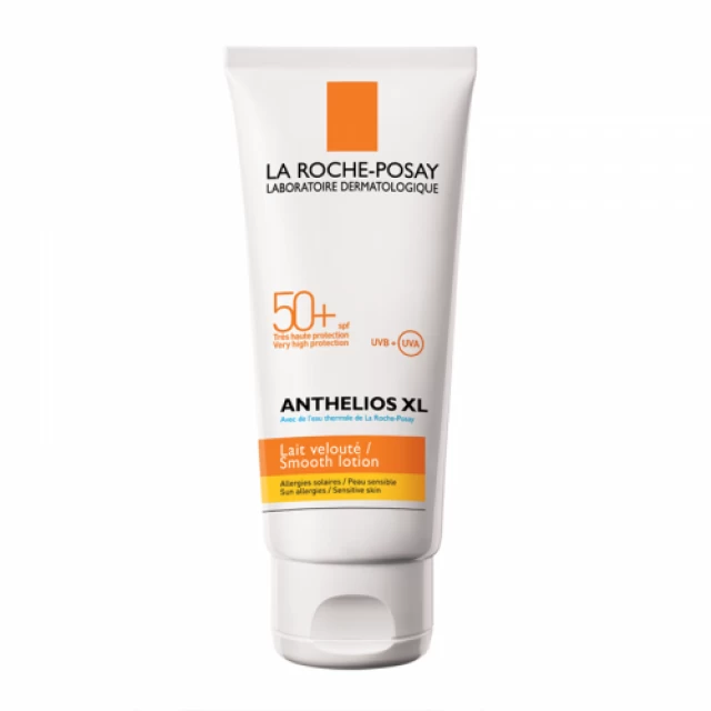 LA ROCHE POSAY ANTHELIOS XL SPF50 MLEKO