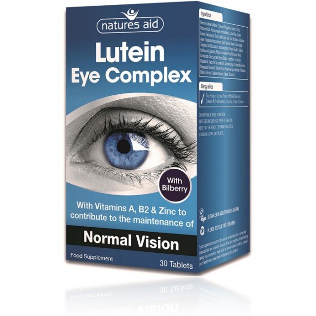 LUTEIN EYE COMPLEX