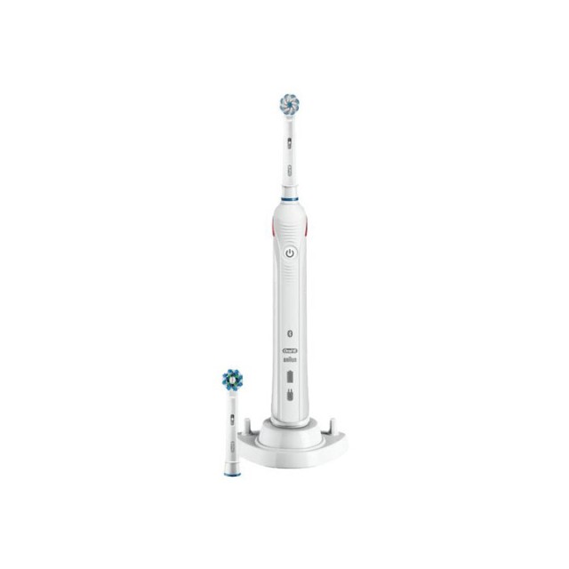 ORAL-B ELEKTRIČNA ČETKICA SMART 4000N (BELA)