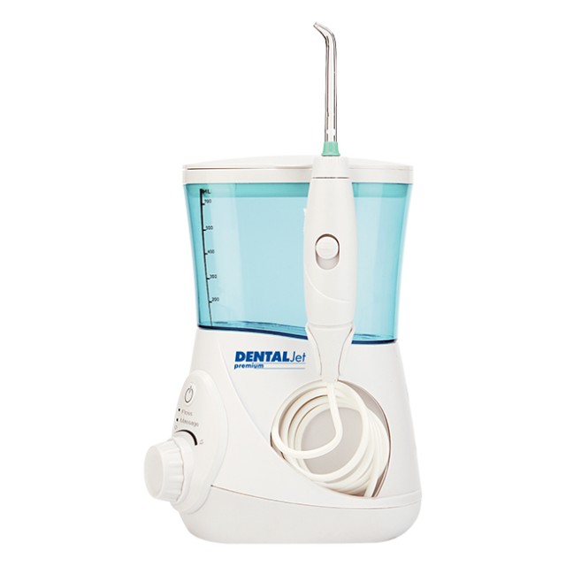 ORALNI IRIGATOR DENTALJET PREMIUM