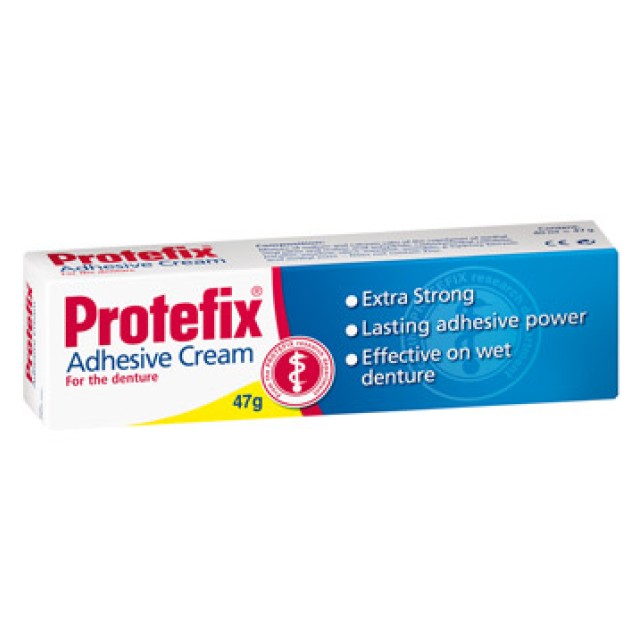 PROTEFIX ADHEZIVNA KREMA CLASSIC