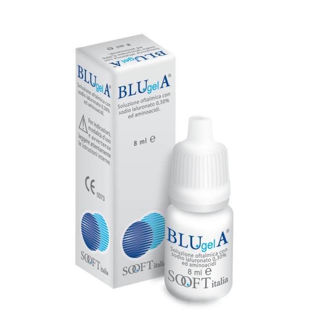 SOOFT BLU GEL A