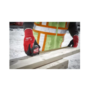 Milwaukee Zimske rukavice otporne na sečenje L/9, Cut 1/A, 72 para, 4932479001