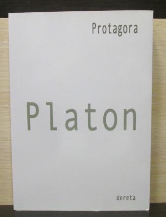 PROTAGORA – PLATON