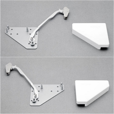 Podizni mehanizamSALICE-folding H914-L