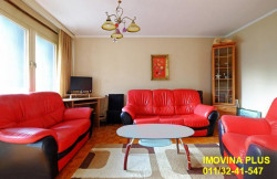 Prodajem Stan-Apartman, Novi Beograd, Beograd, €229.000