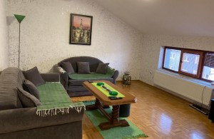 Prodajem Stan-Apartman, Vrnjačka Banja