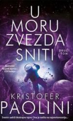 U Moru Zvezda Sniti, Drugi Tom Od Kristofer Paolini PDF