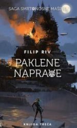 Paklene Naprave Od Filip Riv