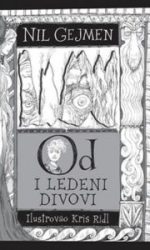 Od I Ledeni Divovi Od Nil Gejmen PDF