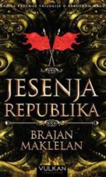 Jesenja Republika Od Brajan Maklelan PDF