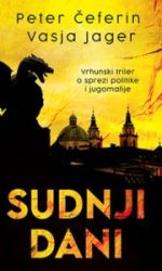 Sudnji Dani Od Peter Čeferin, Vasja Jager PDF