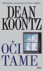 Oči Tame Od Dean Koontz