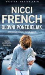 Olovni Ponedjeljak Od Nicci French