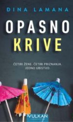 Opasno Krive Od Đina Lamana