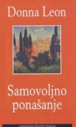 Samovoljno Ponašanje Od Donna Leon