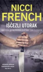 Iščezli Utorak Od Nicci French