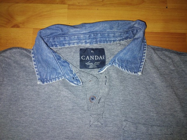Majica Canada XL veličine