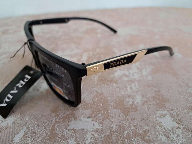 Prada Polarizovane Unisex Nove