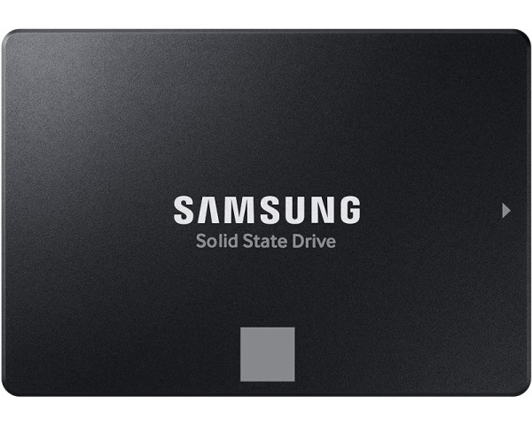 SAMSUNG 4TB 2.5'' SATA III MZ-77E4T0B 870 EVO Series SSD