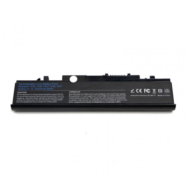 Baterija za laptop Dell 1535 11.1V 5200mAh