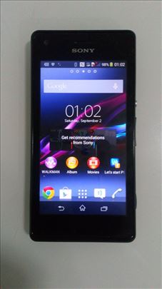 Sony Xperia M1